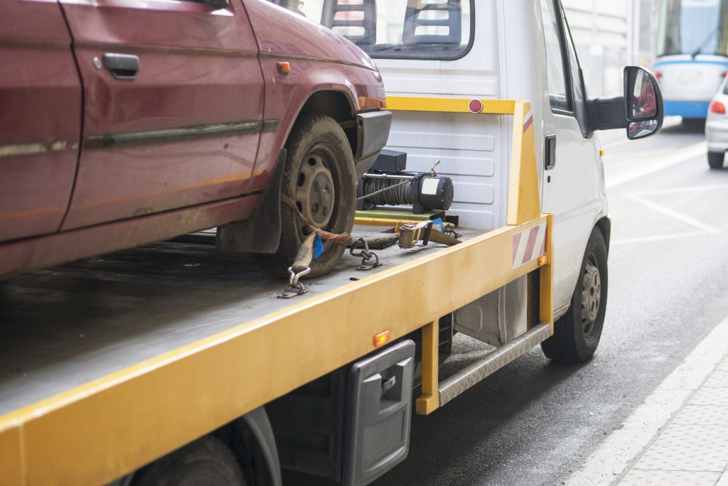 Car Removals Melbourne Wide - Same day Pickup Guaranteed